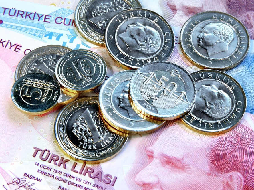 Como Levar Dinheiro Para Turquia 2021 Todas As Dicas 